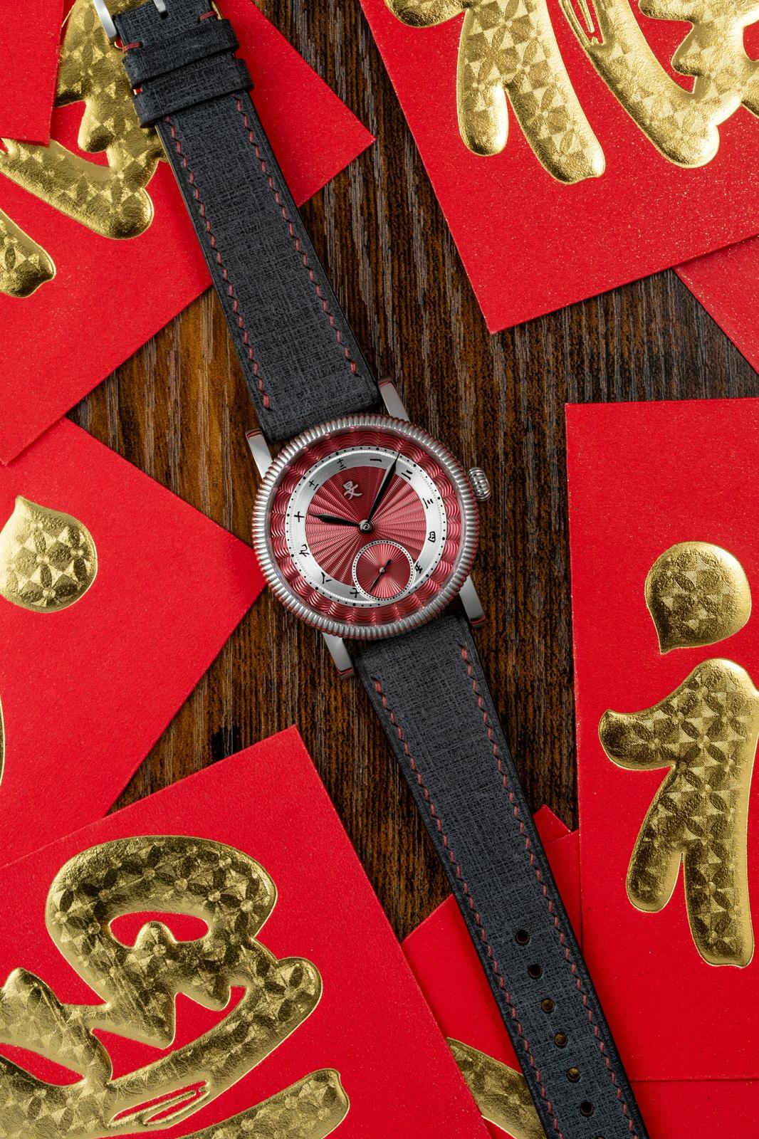 Home - Minim Watches